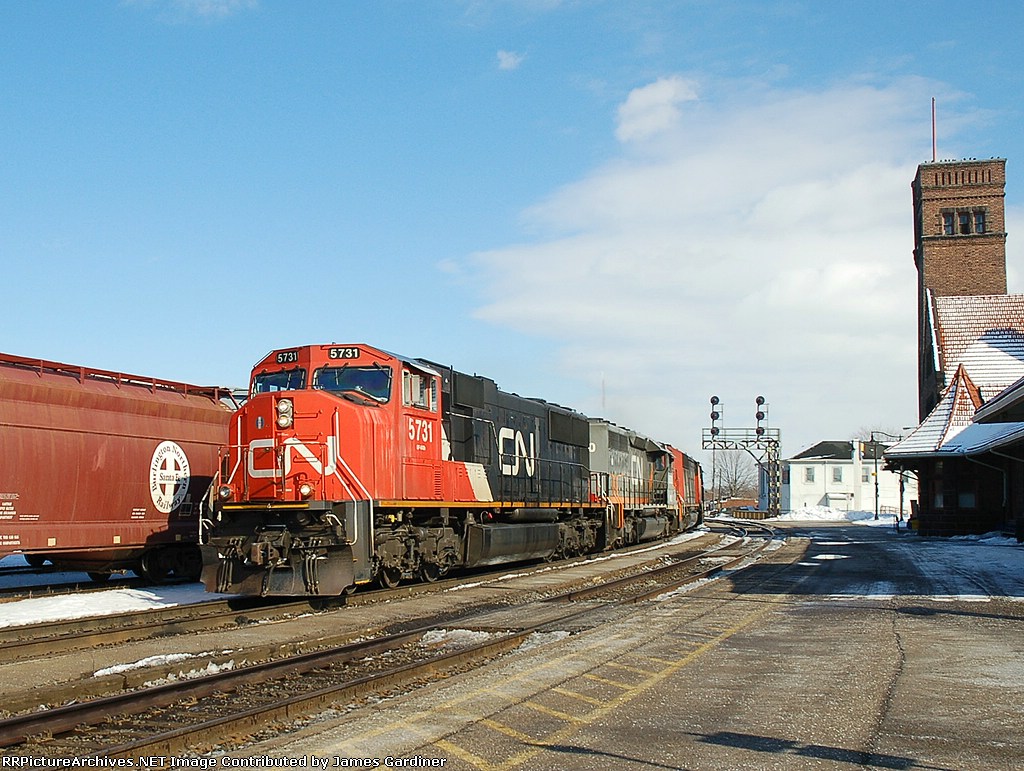 CN 397